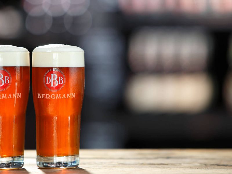 Bergmann Bier - Falko Wübbecke | Fotodesign