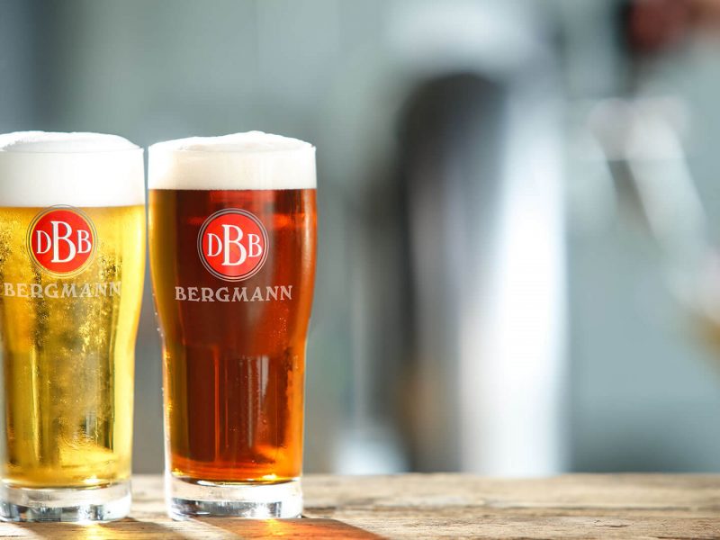 Bergmann Bier - Falko Wübbecke | Fotodesign