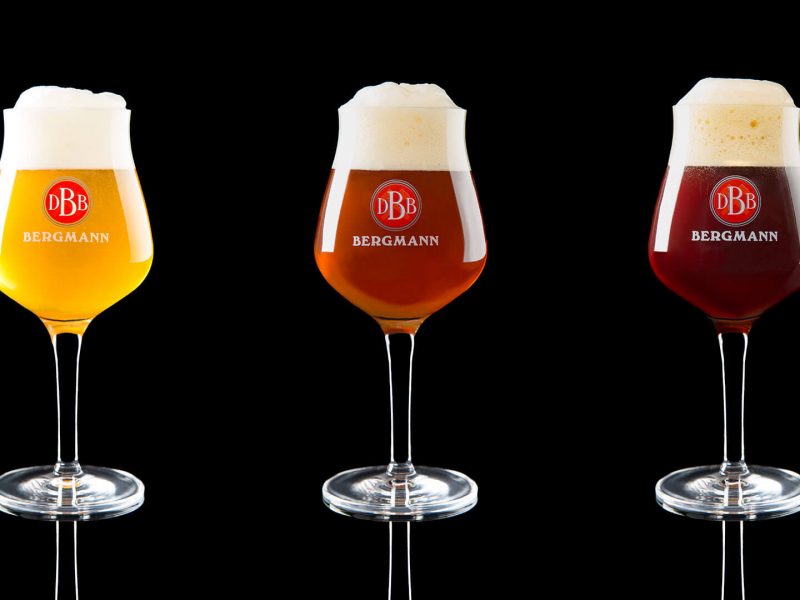 Bergmann Bier - Falko Wübbecke | Fotodesign